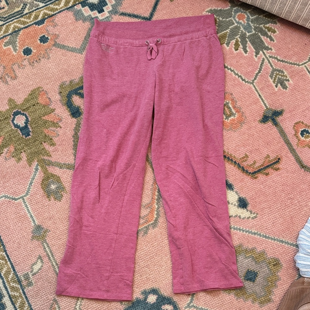 Victoria’s Secret Supermodel Essentials Sweatpants Si… - Gem